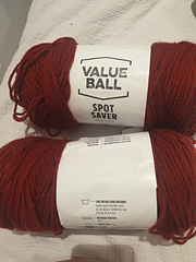 Ravelry: Spotlight Value Ball Spot Saver USA Style
