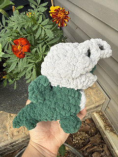 Ravelry: Gravelstone the Dragon Knight pattern by Caitlin's Crochet LLC