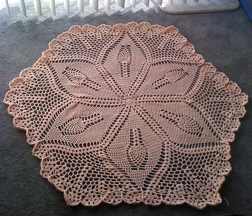 Ravelry: Purely Delightful pattern by Rebecca Leigh