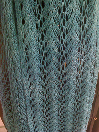 Ravelry: Calophi's Strangle Me Please Scarf