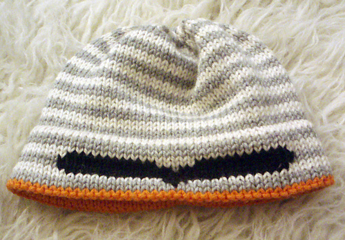 Ravelry: CambriaW's ::Expressions Hats prototype::