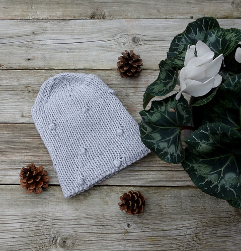 Ravelry: Alpine Hat pattern by Camelia Mit