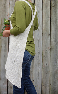 Ravelry: Japanese Pinafore Apron pattern by Camelia Mit