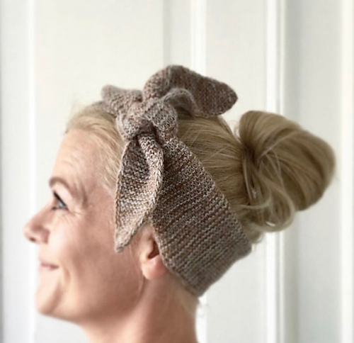 Ravelry: Vicki pattern by Camilla Vad