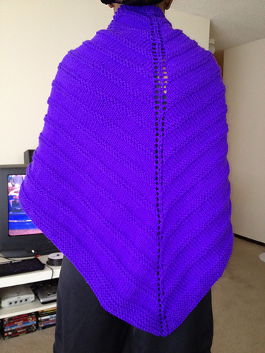 Ravelry: Skoosh! pattern by Amanda Clark