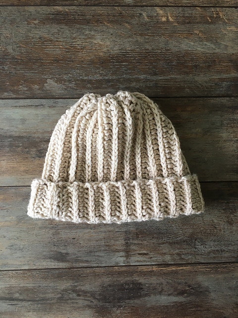 Ravelry: Solstice Hat pattern by Candice Lynn
