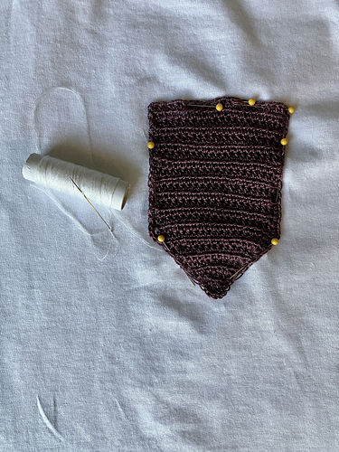 Ravelry: Cool Crochet Pocket pattern by Candice Lynn