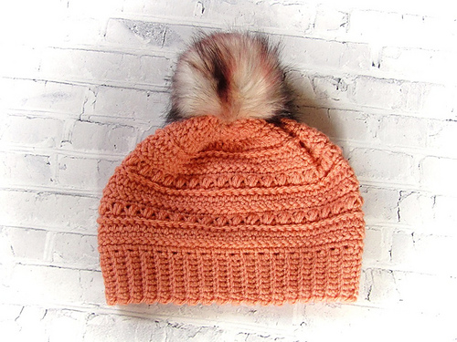 Ravelry: Cross Country Hat pattern by Canoe Mtn Designs