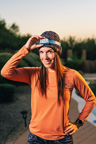 Ravelry: Turbo Beanie pattern by Carrie Hayek