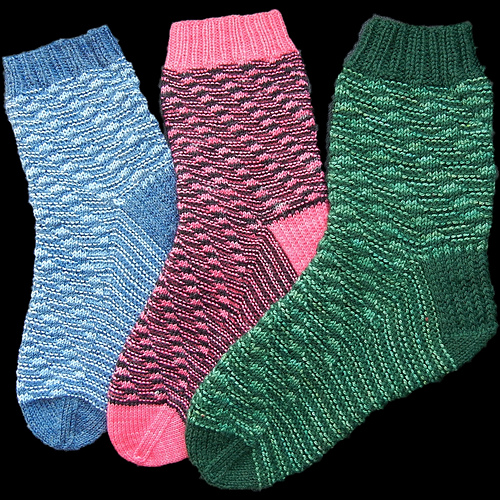 Ravelry: Figaro pattern by Caoua Coffee