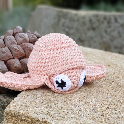 Ravelry: Manu pattern by Capitanne crochet