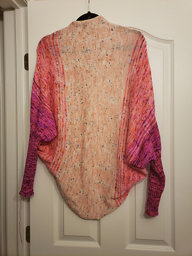 Ravelry: Fluff pattern by The Yarner