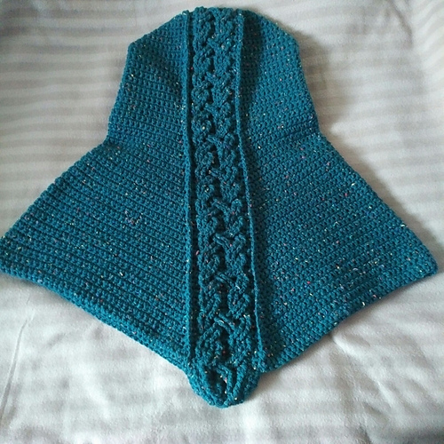 Renaissance Fair Crochet Patterns : r/crochet