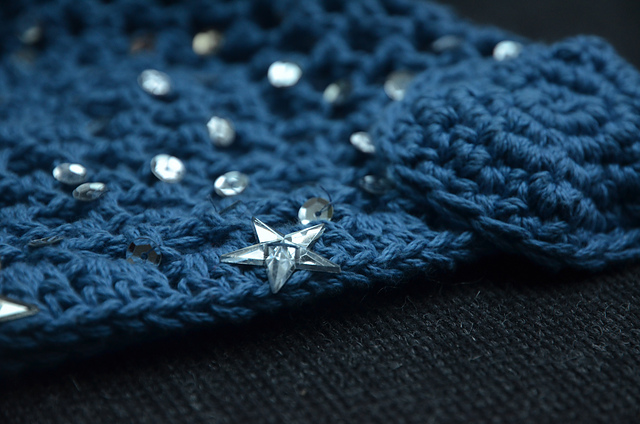 Ravelry: CarlaM's ABBA hat