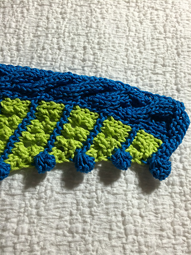 Ravelry: Giant Steps pattern by Jimenez Joseph