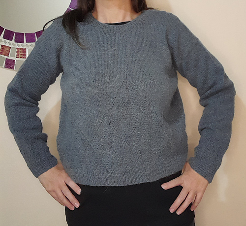 Ravelry: Shray pattern by Nidhi Kansal