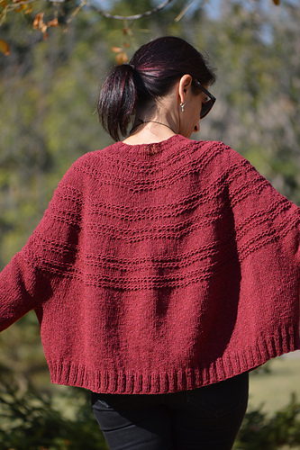 Ravelry: 207-18 Seashell Search pattern by DROPS design