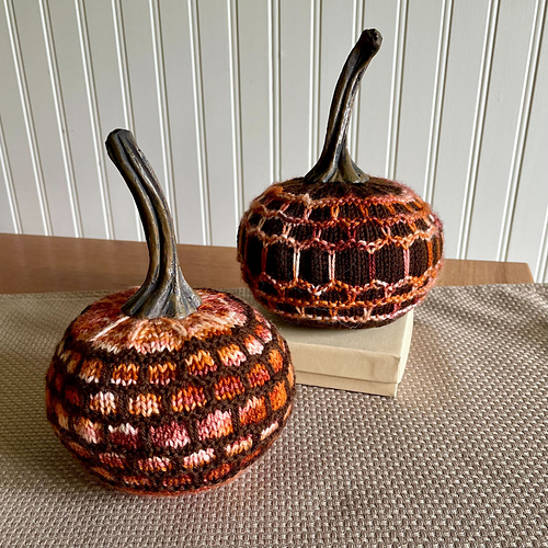 Ravelry: Jack Be Little pattern by Carol E. Herman