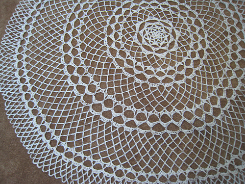 Ravelry: Pleiades pattern by Jennifer Benson