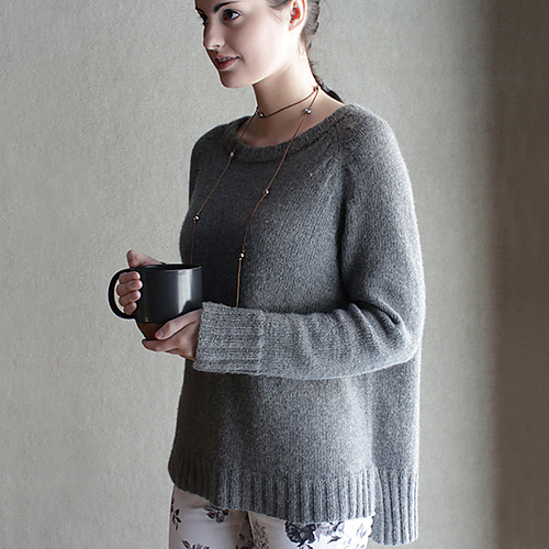 Ravelry: Sunday Morning pattern by Carol Sunday