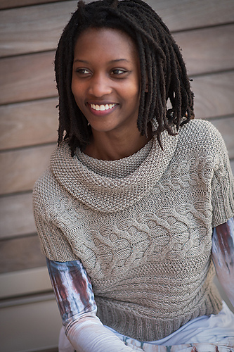 Ravelry: Mrs Grimmet's Weskit pattern by Carol Sunday