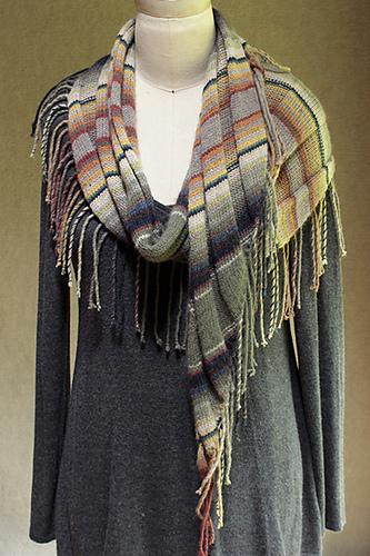 Ravelry: Sierra pattern by Carol Sunday