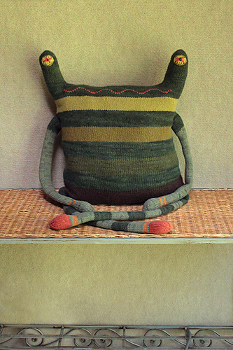 Ravelry: Aldolpho pattern by Carol Sunday