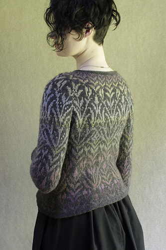 Ravelry: Ophelia pattern by Carol Sunday