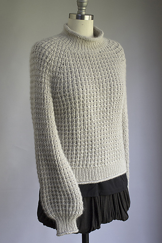 Ravelry: Ann Arbor pattern by Carol Sunday