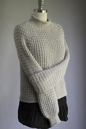 Ravelry: Ann Arbor pattern by Carol Sunday