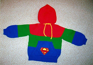 Ravelry: Wonderful Wallaby for Kids pattern by Carol A. Anderson