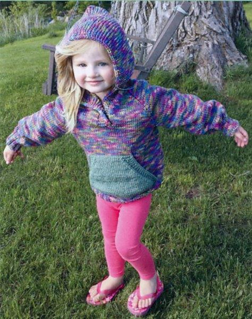 Ravelry: A Wonderful Wallaby for Kids - 2016 pattern by Carol A. Anderson