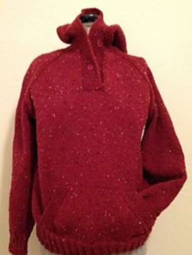 Ravelry: A Wonderful Wallaby for Grown-Ups - 2016 pattern by Carol A ...