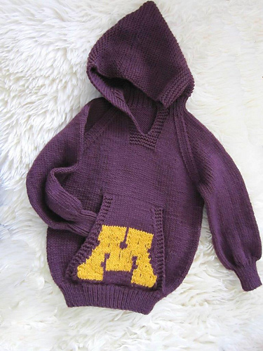 Ravelry: A Wonderful Wallaby - 1983 pattern by Carol A. Anderson