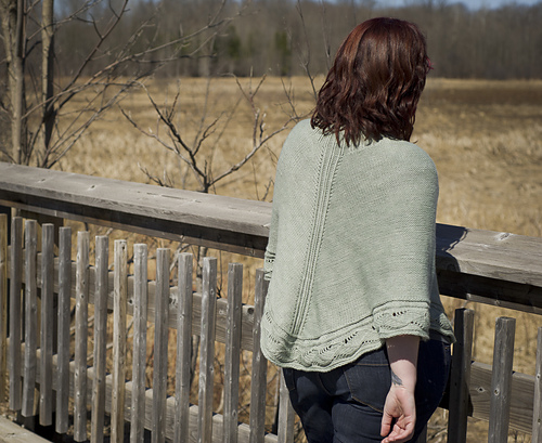 Ravelry: Stirring Currents pattern by Carolyn Macpherson