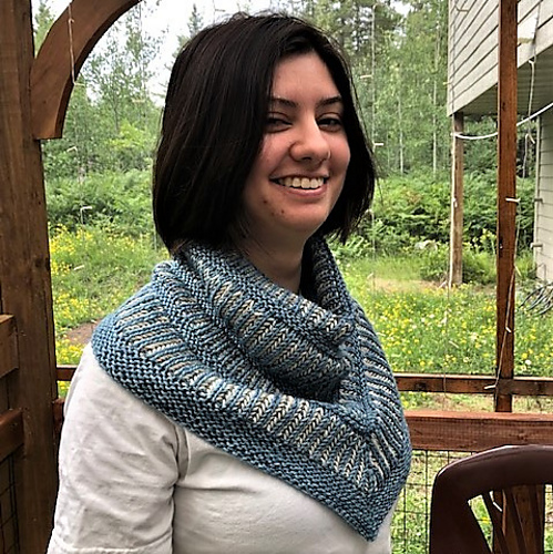 Ravelry: Let It Rain pattern by Jennifer Weissman
