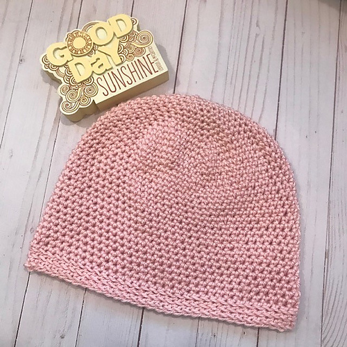 Ravelry: The Diane Beanie pattern by Pam Carr