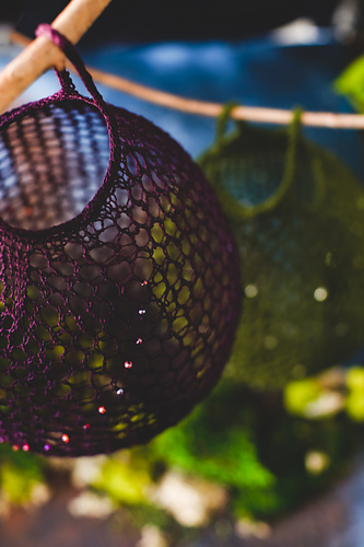 Ravelry: Forager/Lights in the Forest pattern by raena ballantyne demaris