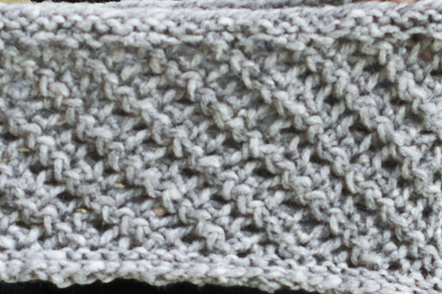 Ravelry: Stormy Weather Cowl pattern by Shannon Dunbabin