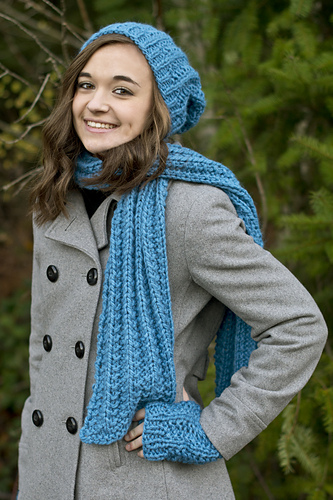 Ravelry: Just One Row pattern by Susie Bonell