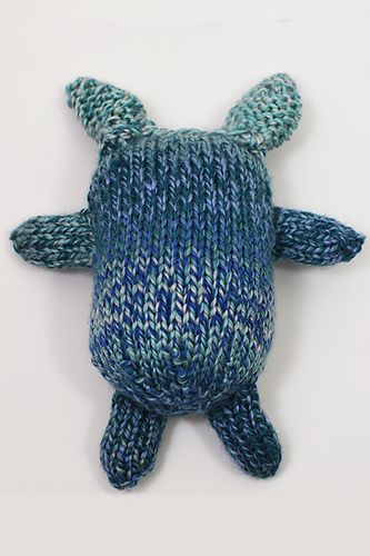 Ravelry: Cascade Critter pattern by Shannon Dunbabin
