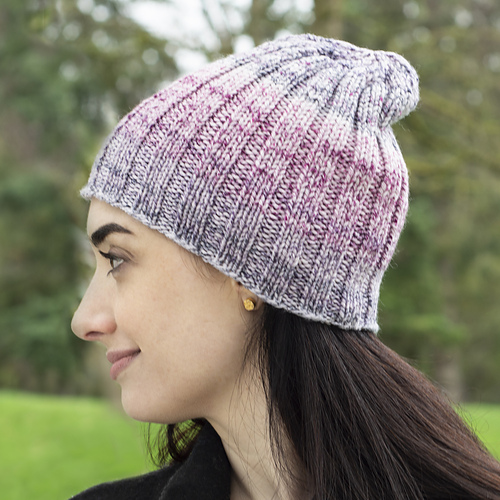 Ravelry: Jinx Hat pattern by Cascade Yarns® Design Team