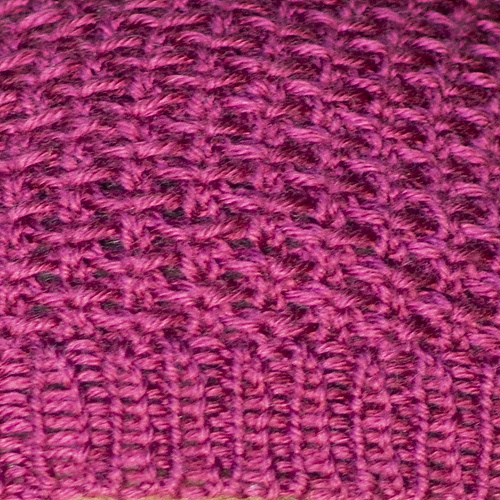 Ravelry: Prairie Star Hat pattern by Adina Logsdon