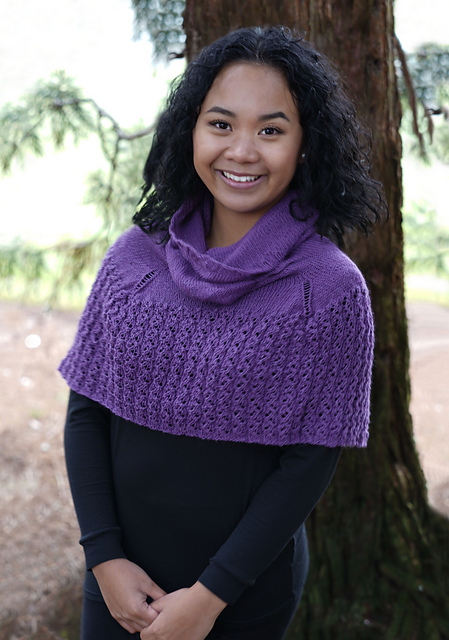 Ravelry: Hug Sneed pattern by Shannon Dunbabin