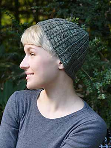 Ravelry: Easy Street Hat pattern by Shannon Dunbabin