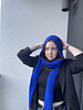 Ravelry: The OkaNoggin Hood - Stephanie's Version pattern by Cassandra ...