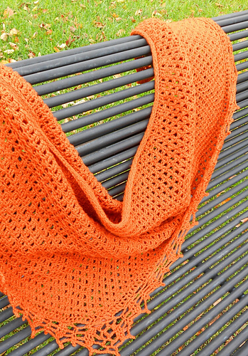 Ravelry: Autumn Winds pattern by Cassandra Leach