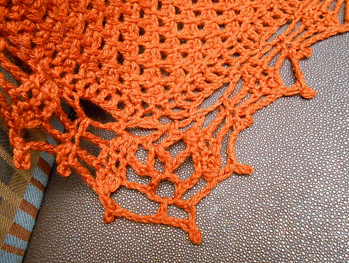 Ravelry: Autumn Winds pattern by Cassandra Leach