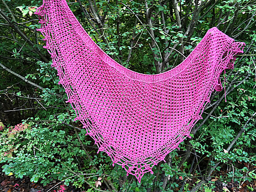 Ravelry: Autumn Winds pattern by Cassandra Leach