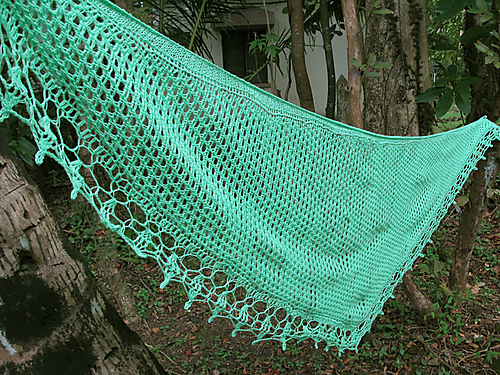 Ravelry: Autumn Winds pattern by Cassandra Leach